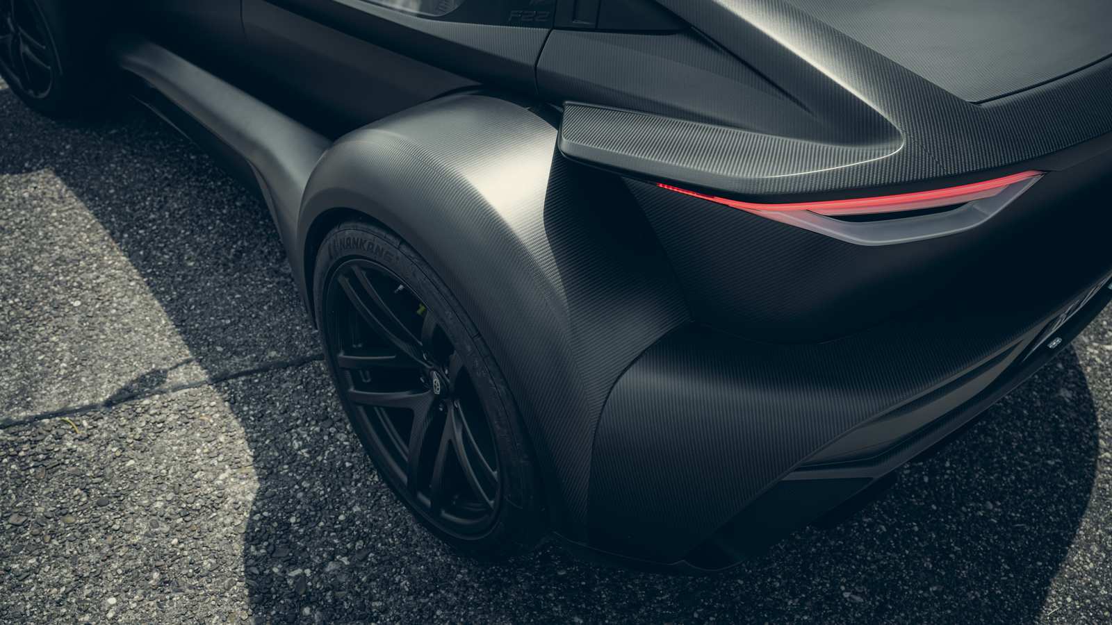 Ex-Core. Strengthening the Core of Carbon-Fibre Production. | EX_CORE