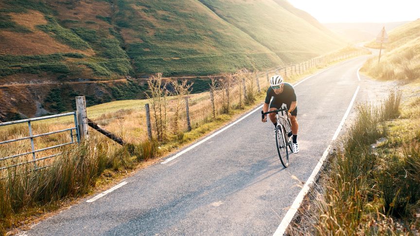 An Interview with Chris Opie | Lapierre