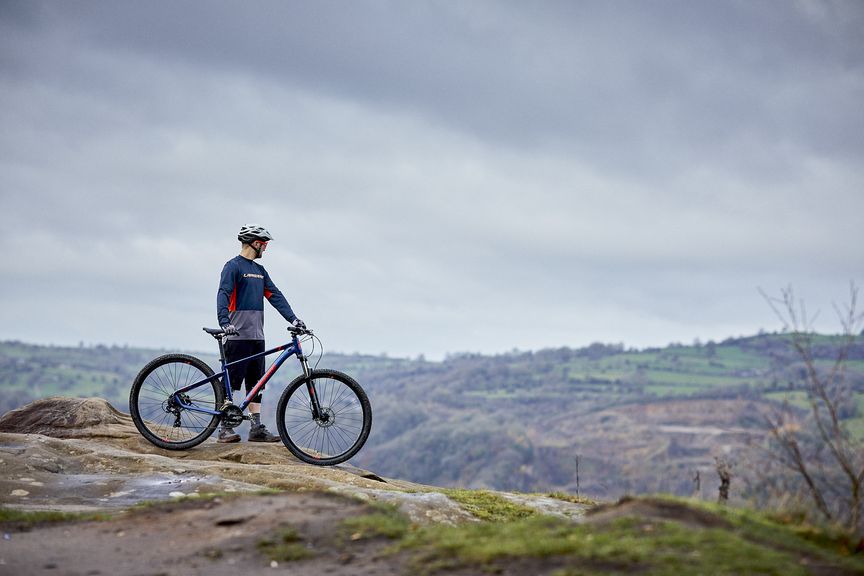 Why Getting Into MTB Can Be Great for Your Mental Health | Lapierre