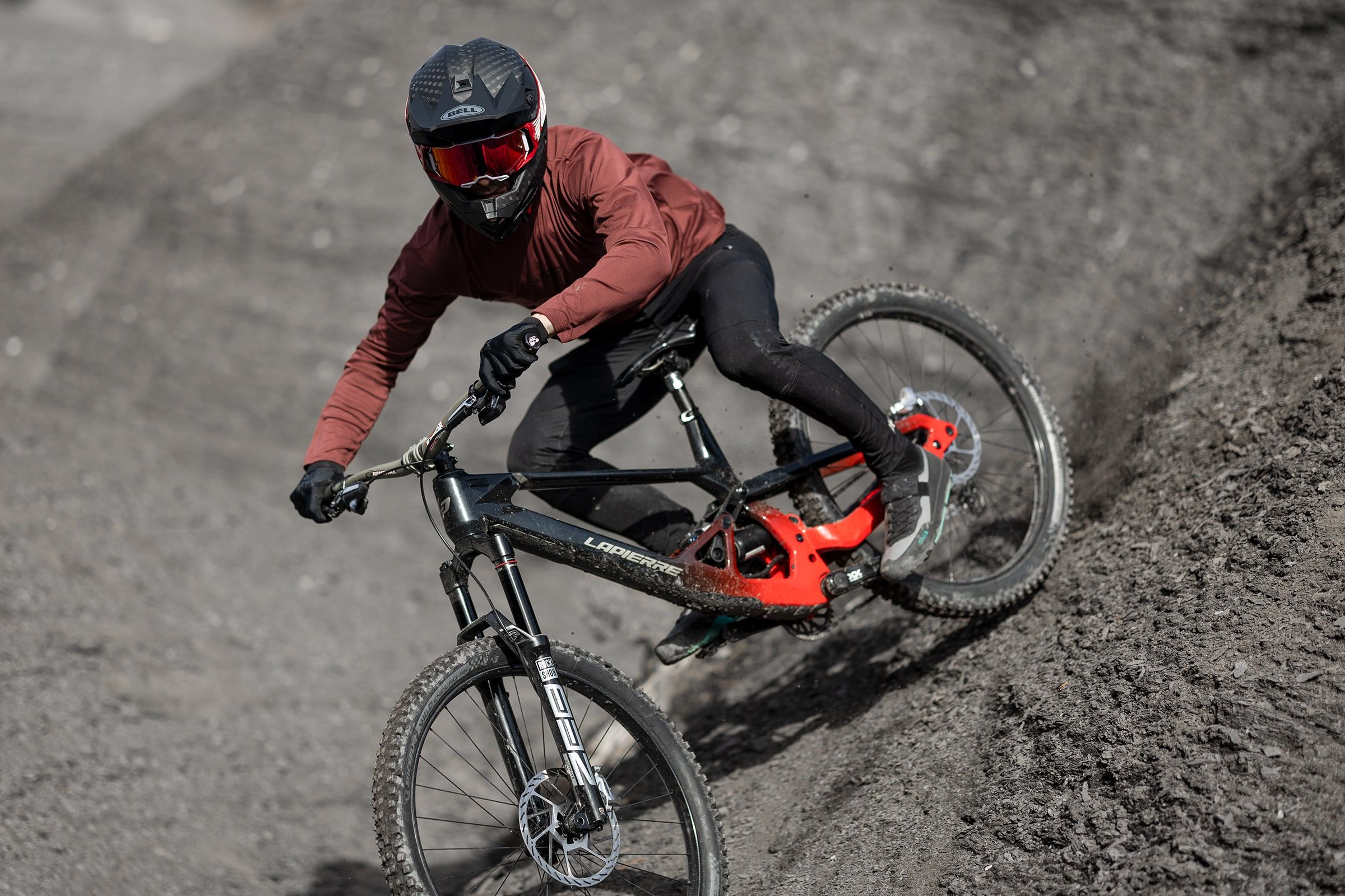 We share your passion for cycling | Lapierre Bikes