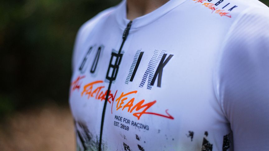 Gobik Factory Team | Lapierre