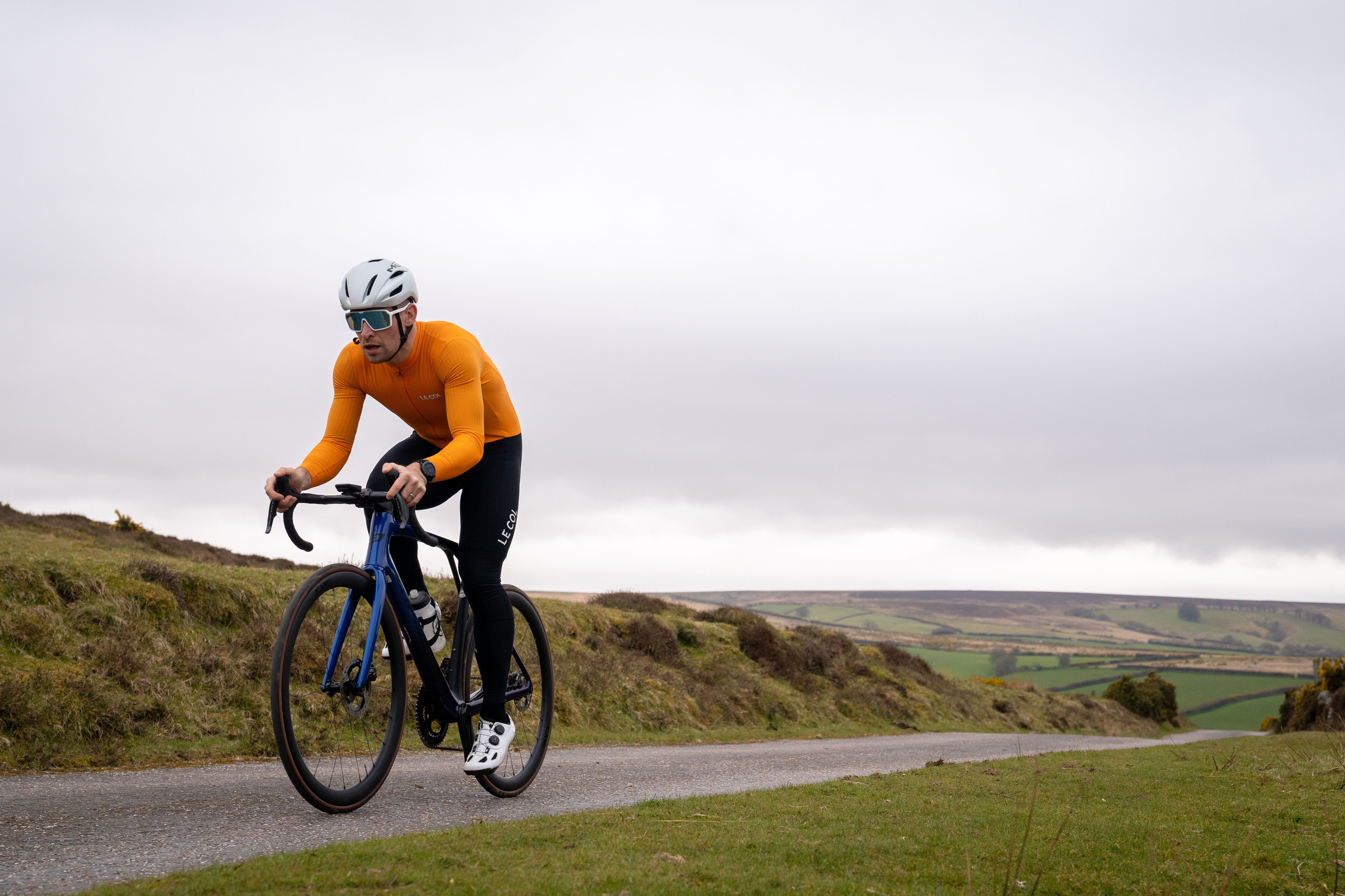 Top 5 National Cycling Network Routes in the UK | Lapierre