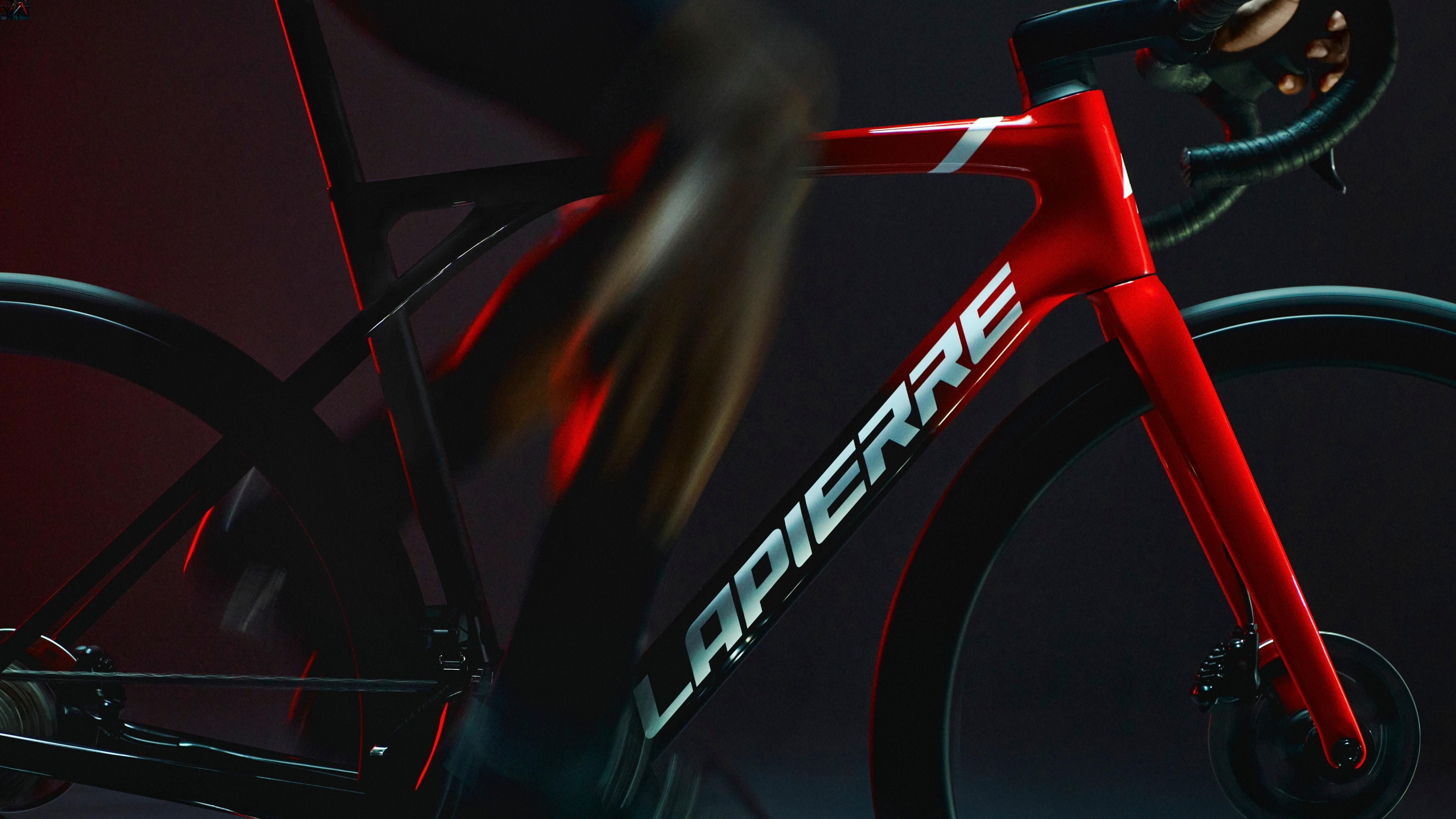 75 Years of Passion for Bikes | Lapierre Bikes