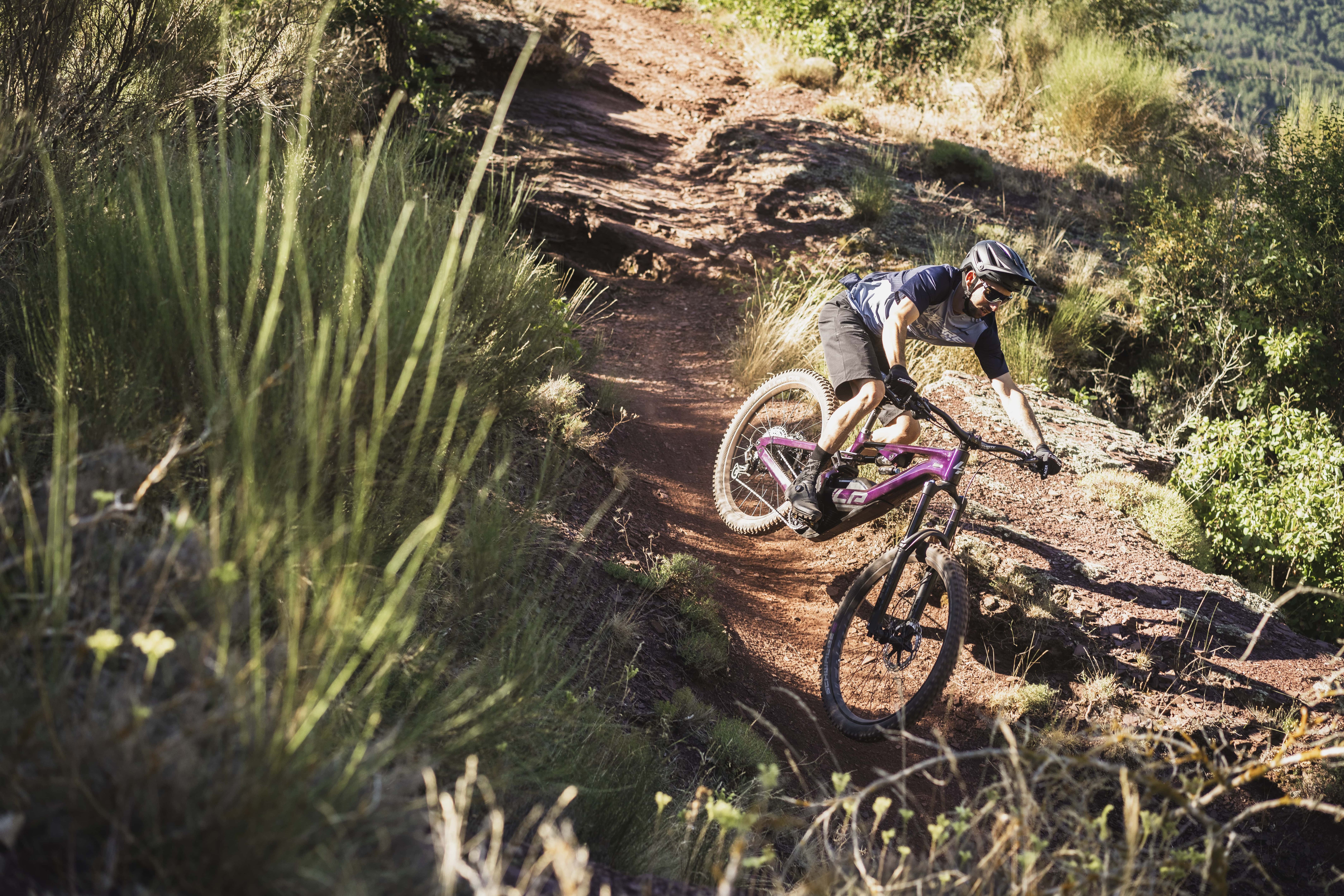 GLP 3 : Overcome Gravity