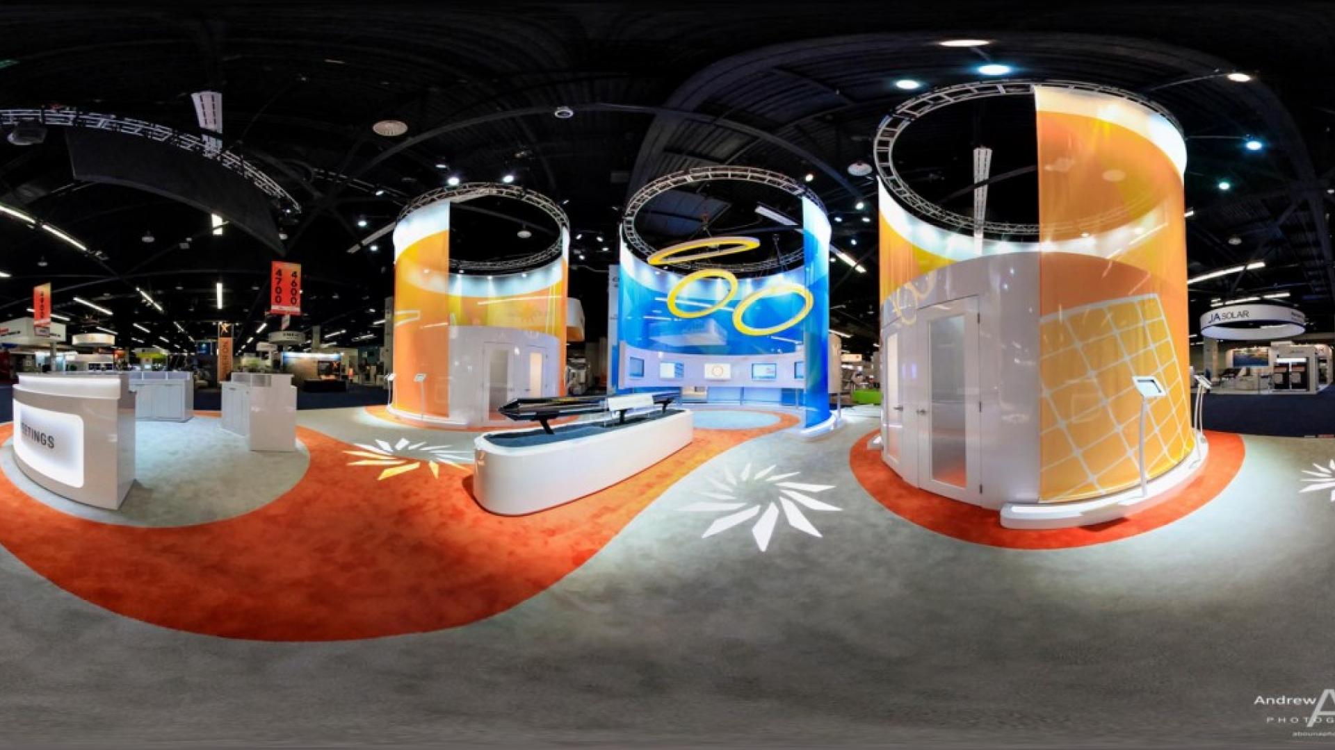 Solar Power International 2016 Recap - Swell Energy