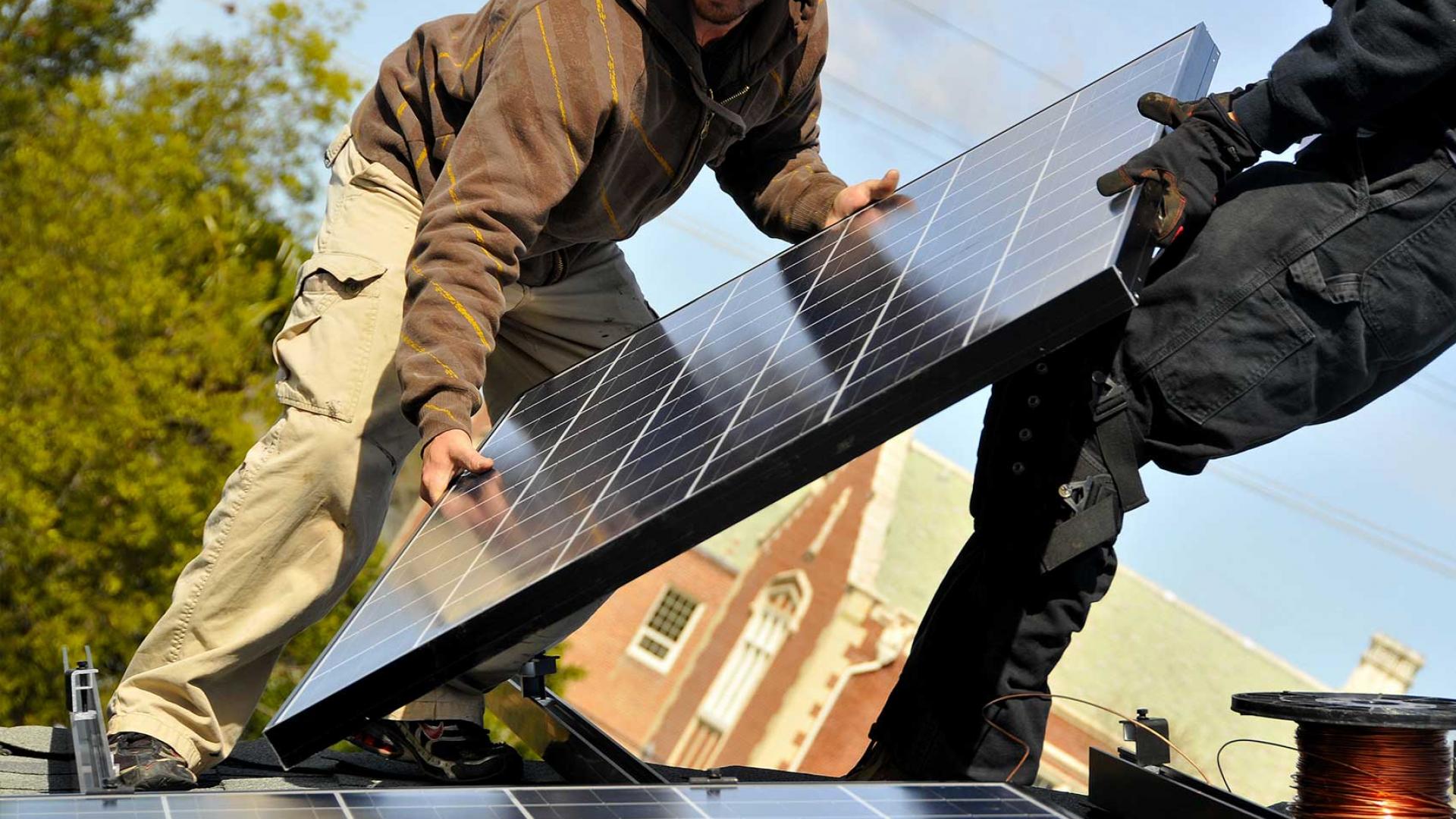 Why The Solar Itc Extension Is Great News For Home Batteries… And For ...