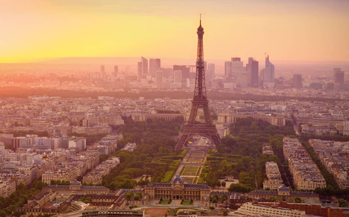 Learn French In France EF French Courses In France