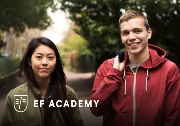 出国留学 - 海外游学 - 英语学习 | EF海外游学留学