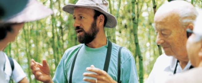 EF Education First - Canada