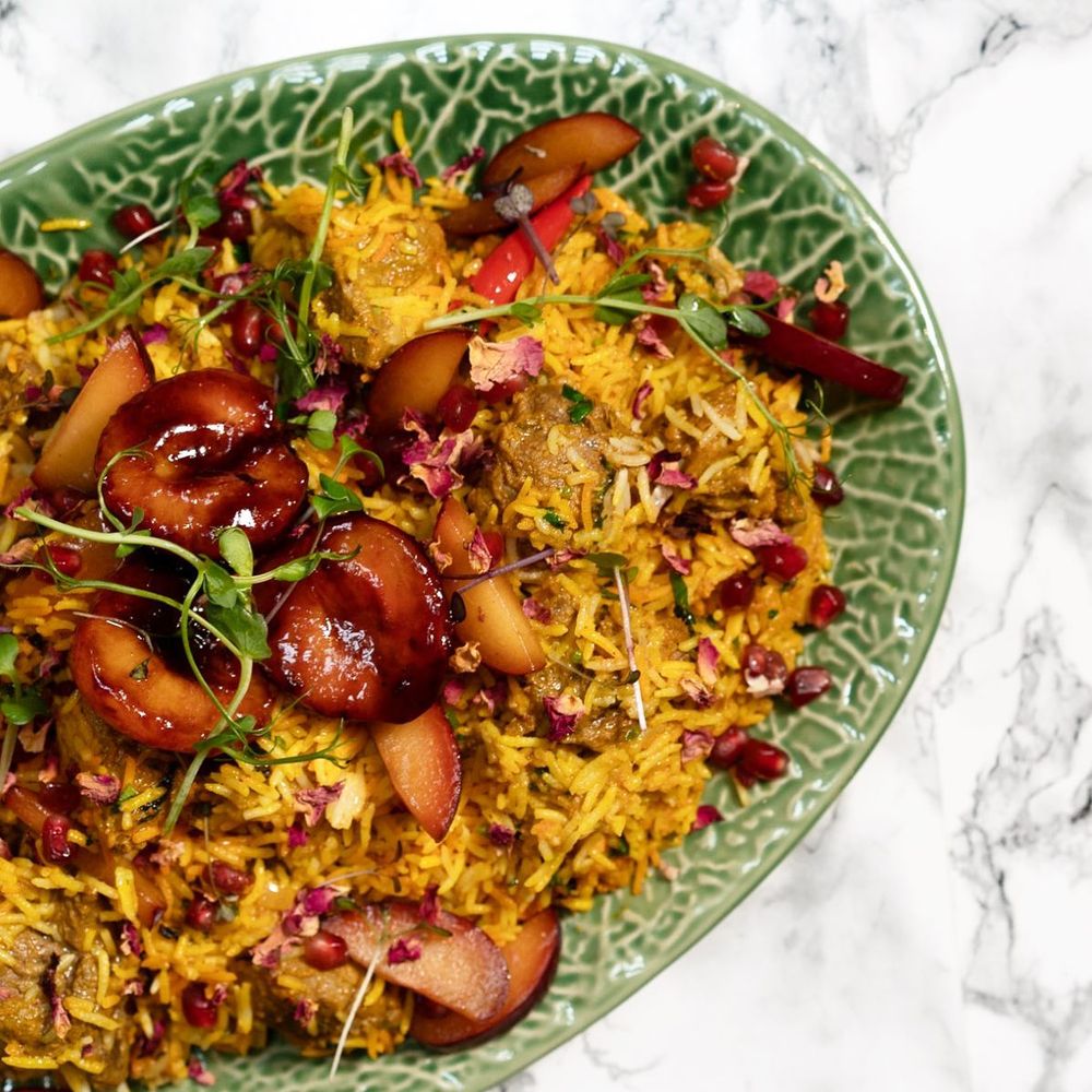 Sourcing the finest ingredients | Kinara