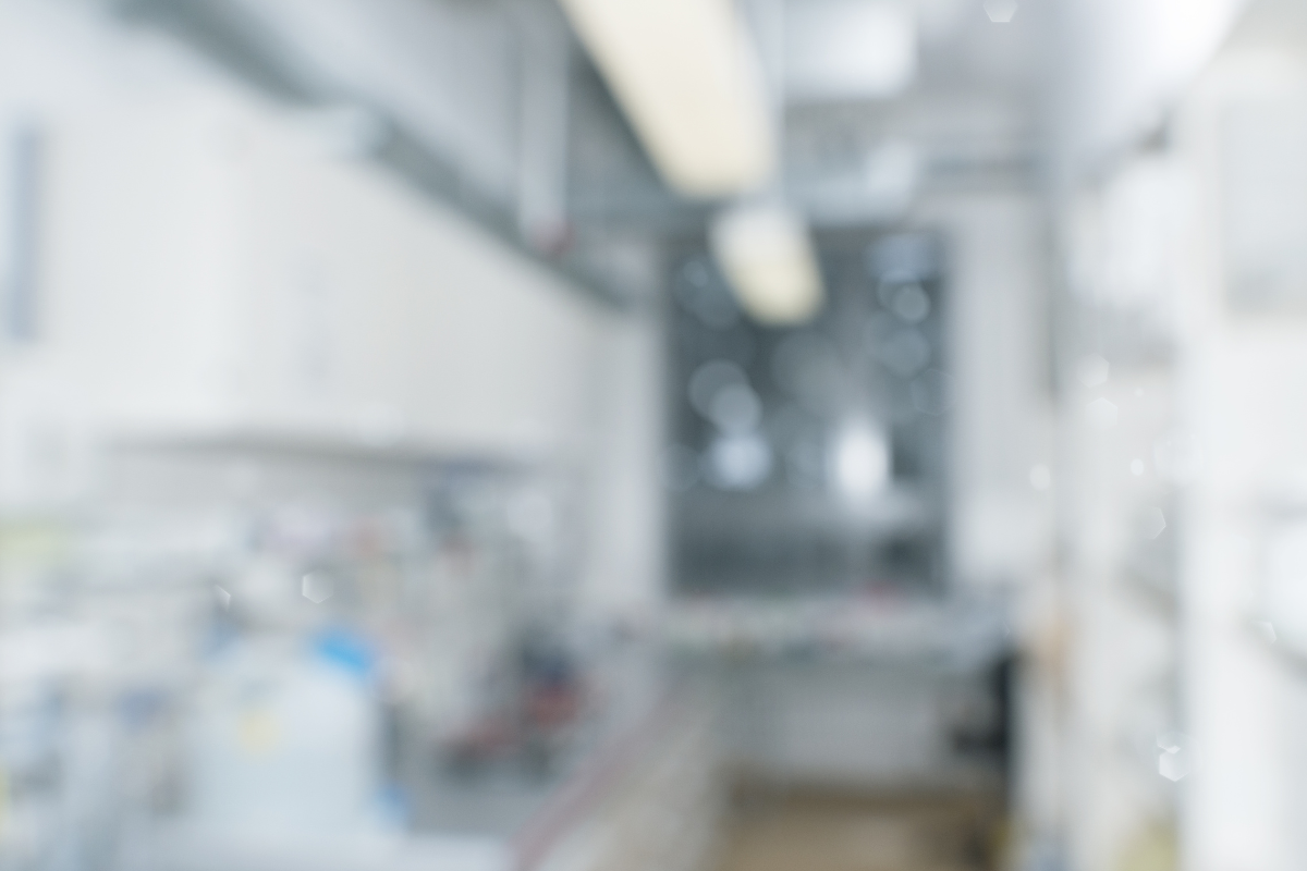 Making your test house your test home