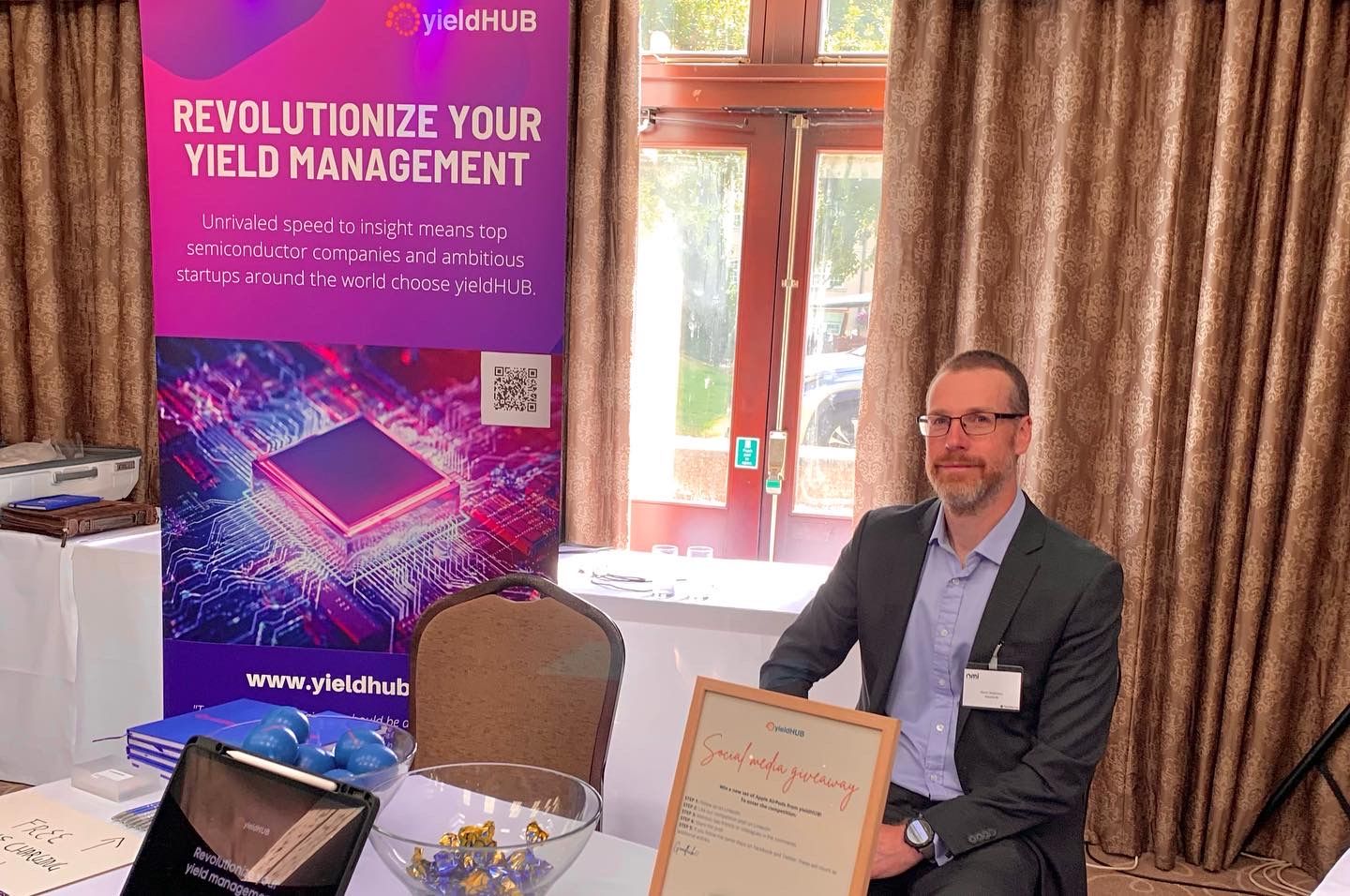 NMI conference offers a sneak peek into the UK semiconductor industry's ...