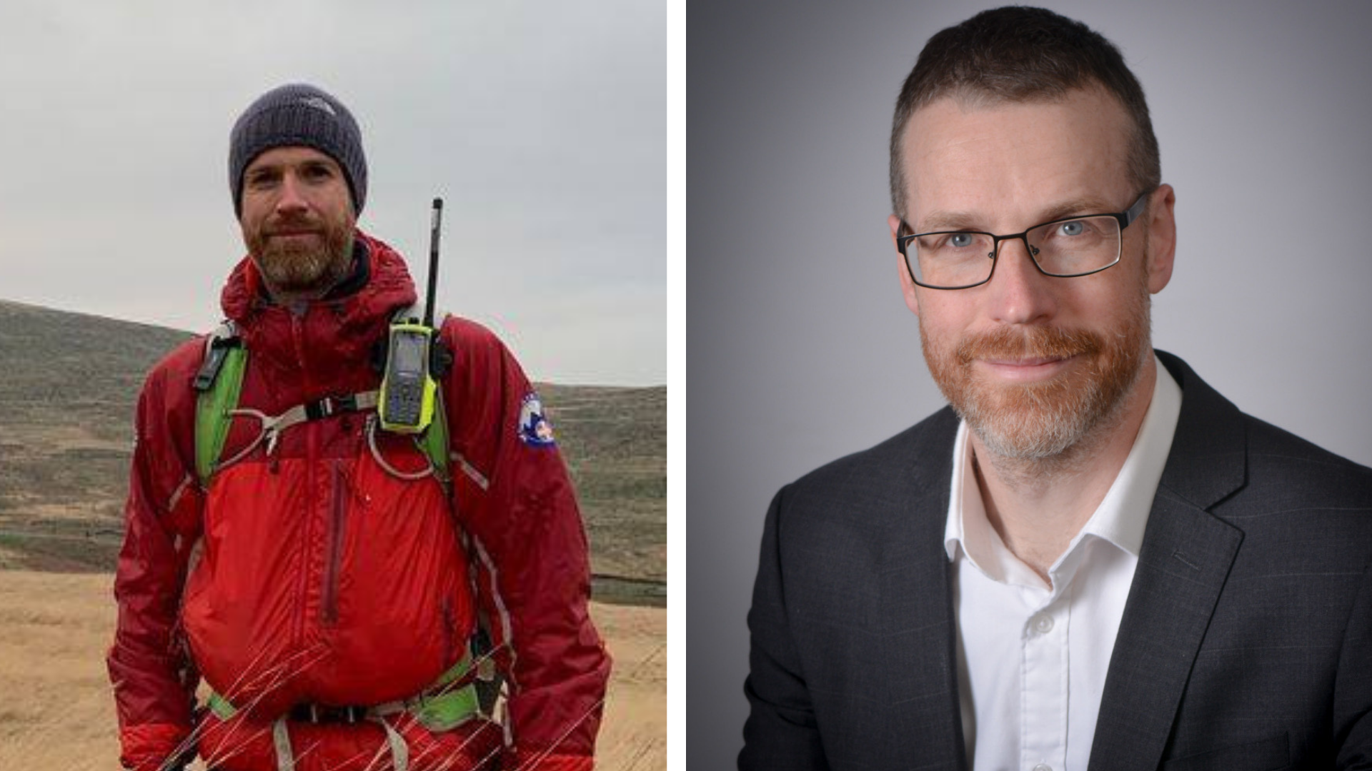 Mental health awareness: tips from a real life hero