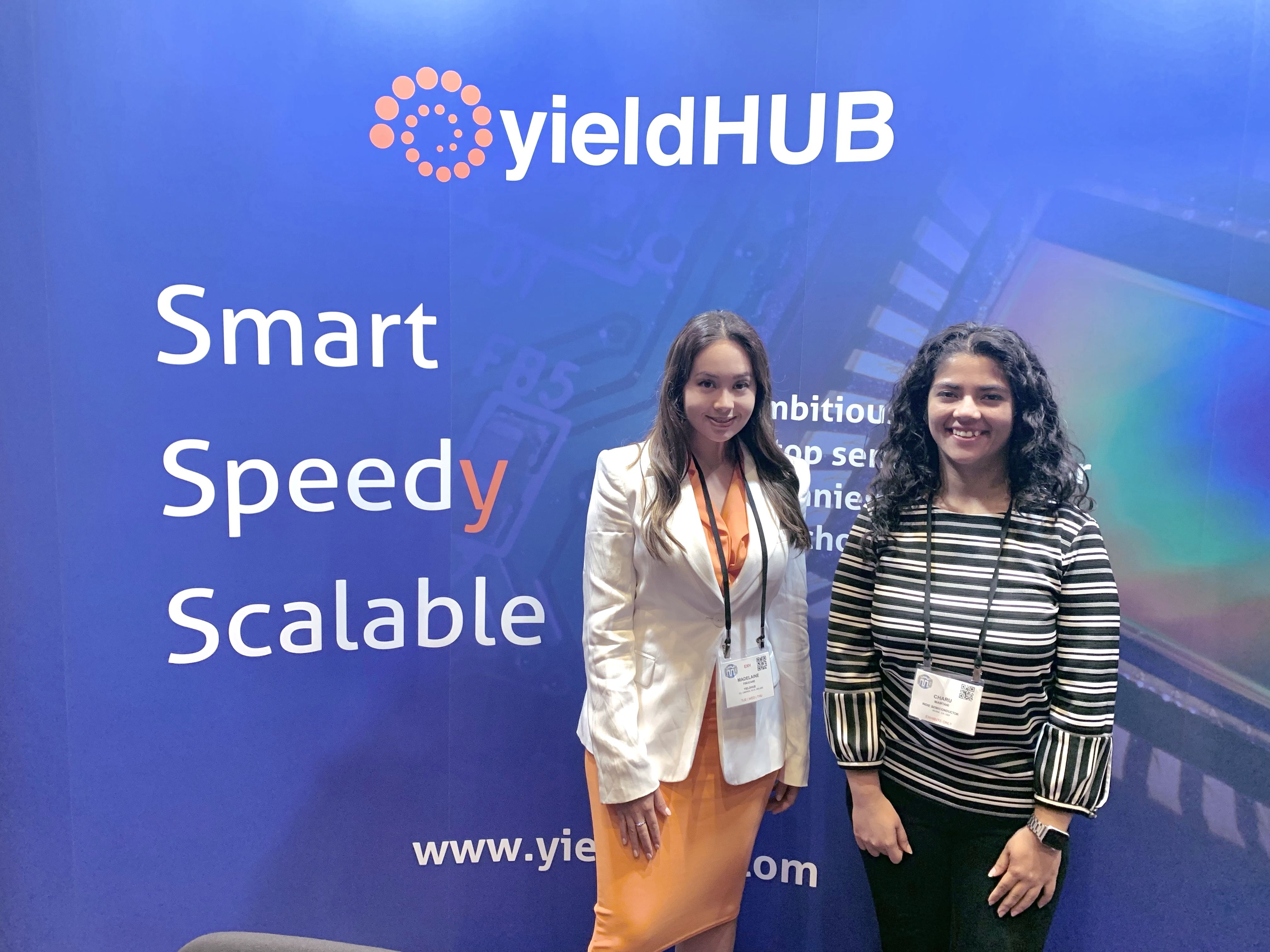 “It only takes a few clicks to get the results we need”