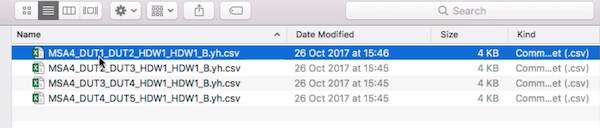 Editing STDF and text datalogs: Is this a safe practice in production?