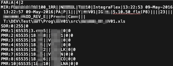 Improving STDF processing into a database | yieldHUB