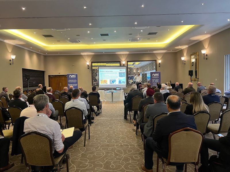 NMI conference offers a sneak peek into the UK semiconductor industry's ...