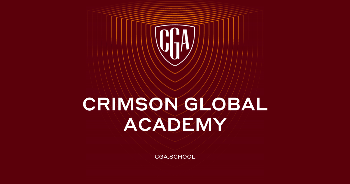 CGA's US Junior High School