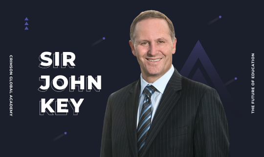 Crimson Global Academy US - Home Page