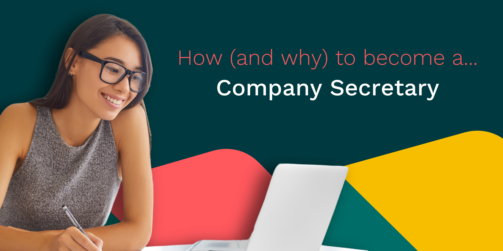 How to become a Company Secretary (and why?) - Flex Legal