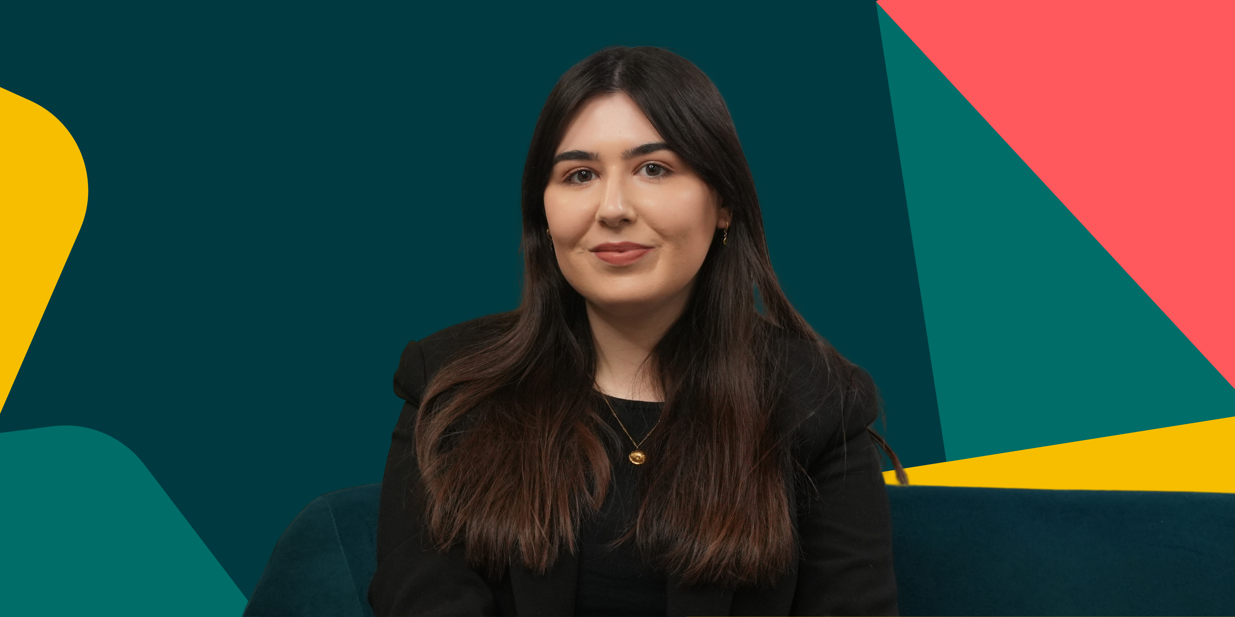 Joely Hopwood’s journey into the legal industry - Flex Legal