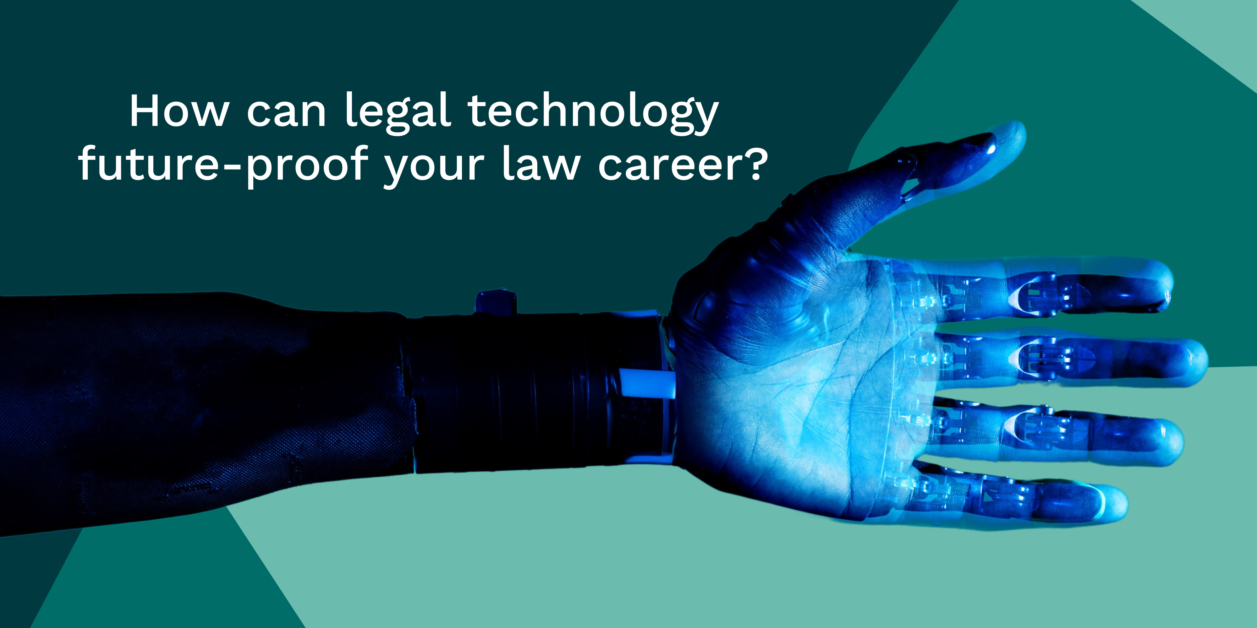 How can legal technology future-proof your law career? - Flex Legal
