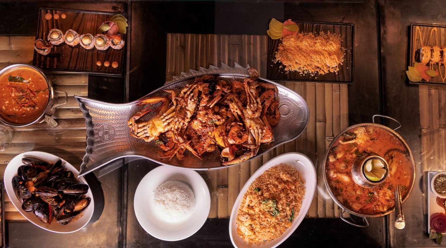 Eathai Restaurant