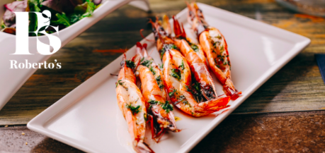 Roberto's Restaurant DIFC