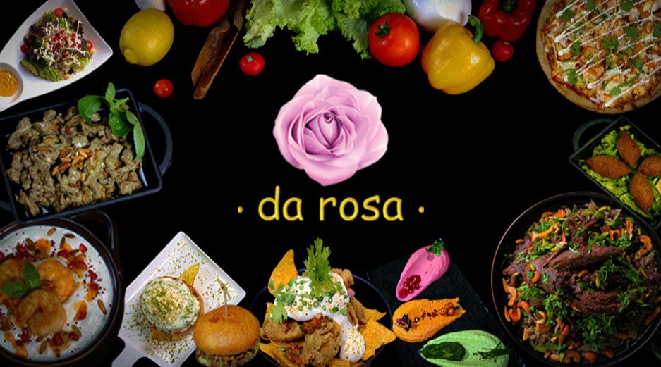 Da Rosa