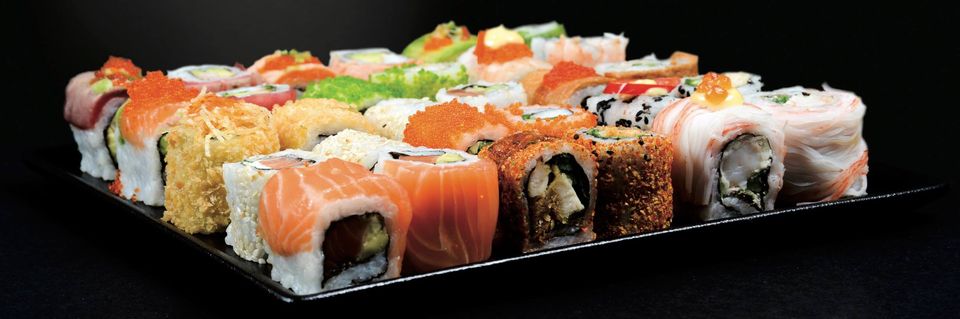 Hako Sushi Japanese Restaurant