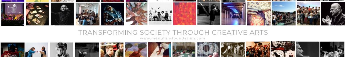 Jobs at International Yehudi Menuhin Foundation in Brussels | Jobs in ...