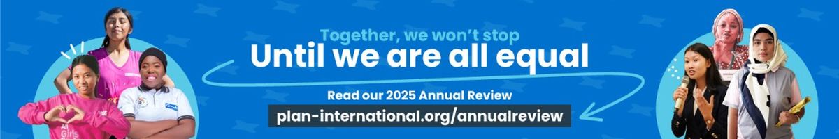 Jobs at Plan International in Brussels | Jobs in Brussels