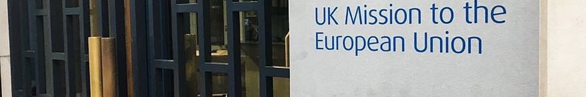 Jobs at UK Mission to the European Union in Brussels | Jobs in Brussels