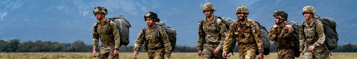 Jobs at NATO in Brussels | Jobs in Brussels