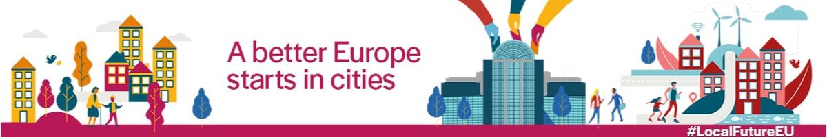 Jobs at Eurocities in Brussels | Jobs in Brussels