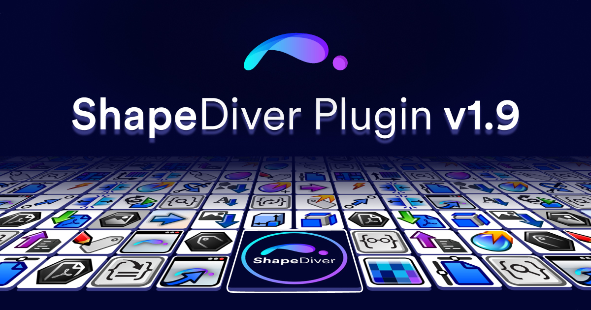 Introducing: The New ShapeDiver Plugin (v1.9)!