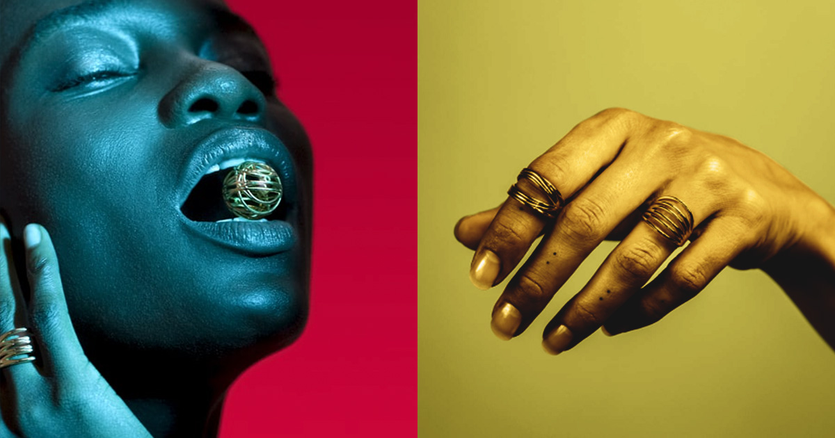 Getting to know...YŪ by YOU Jewelry!