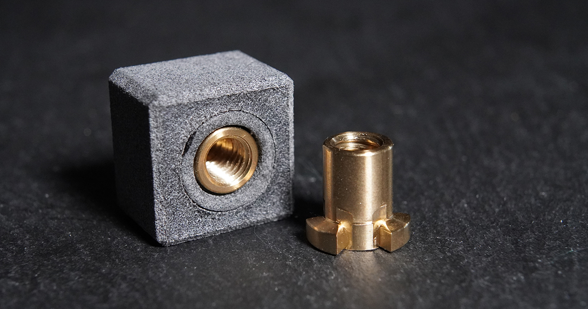 Redefining mechanical interfaces with design configurators – The 3D ...