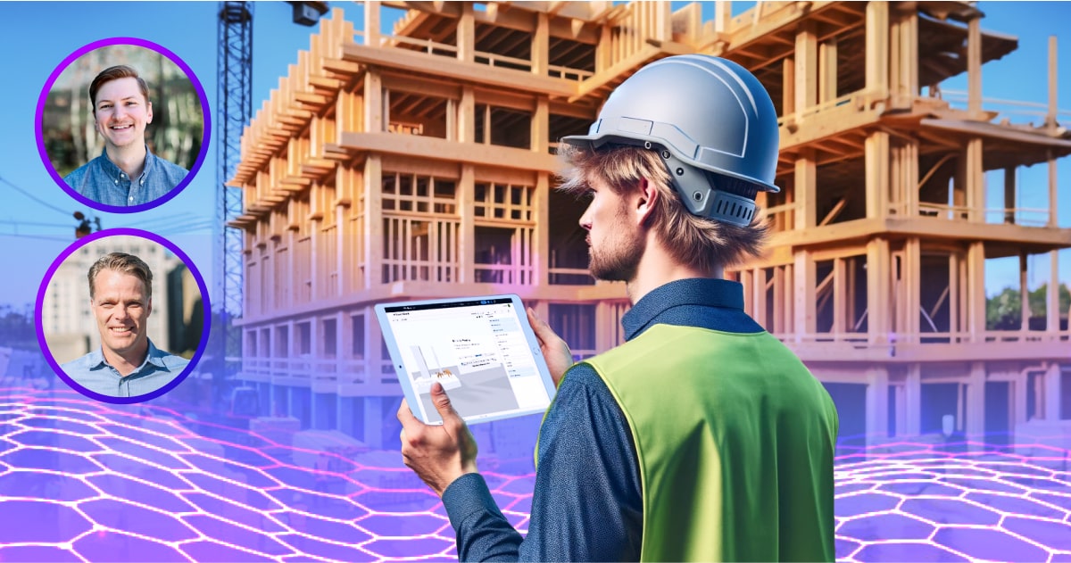 Getting to know... Interstice: Democratizing 4D models!