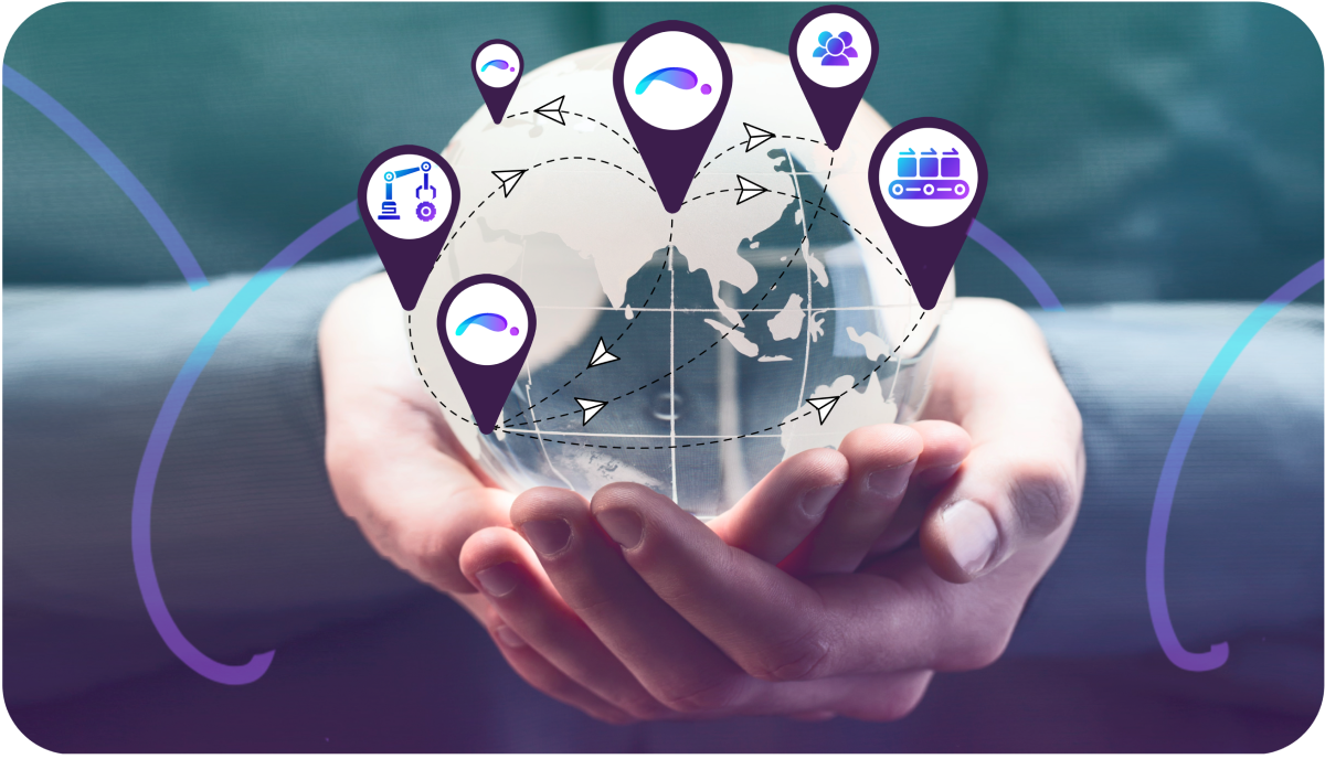 Getting to know... Distributed Manufacturing!