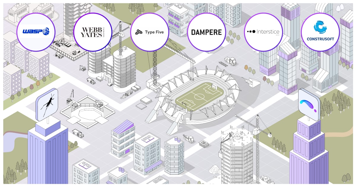 ShapeDiver & the AEC Industry: 6 Case Studies!