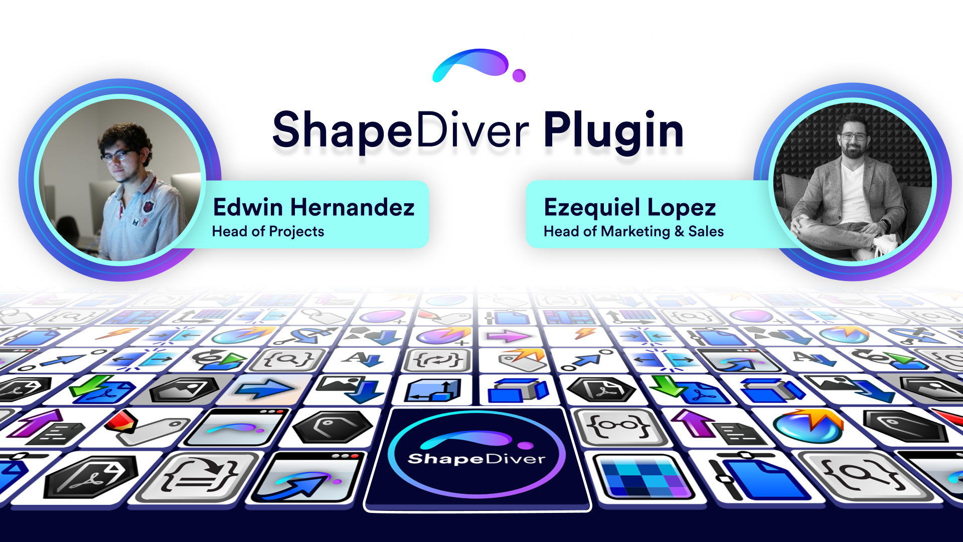 Live Webinar: Introducing The New ShapeDiver Plugin!