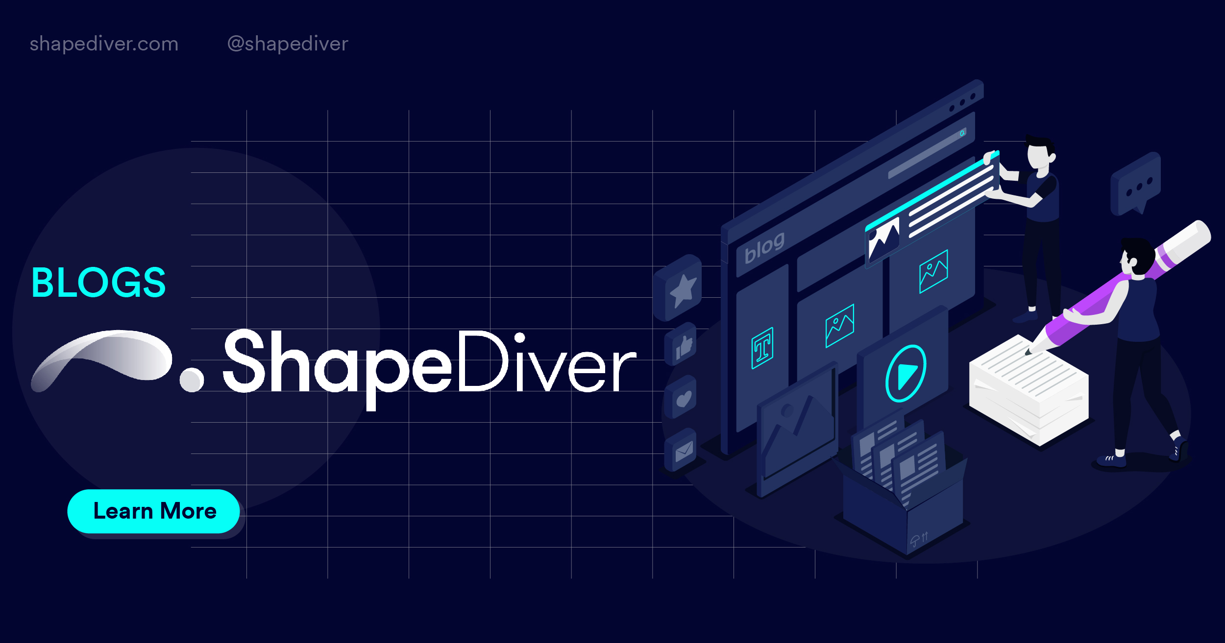 Blog | ShapeDiver