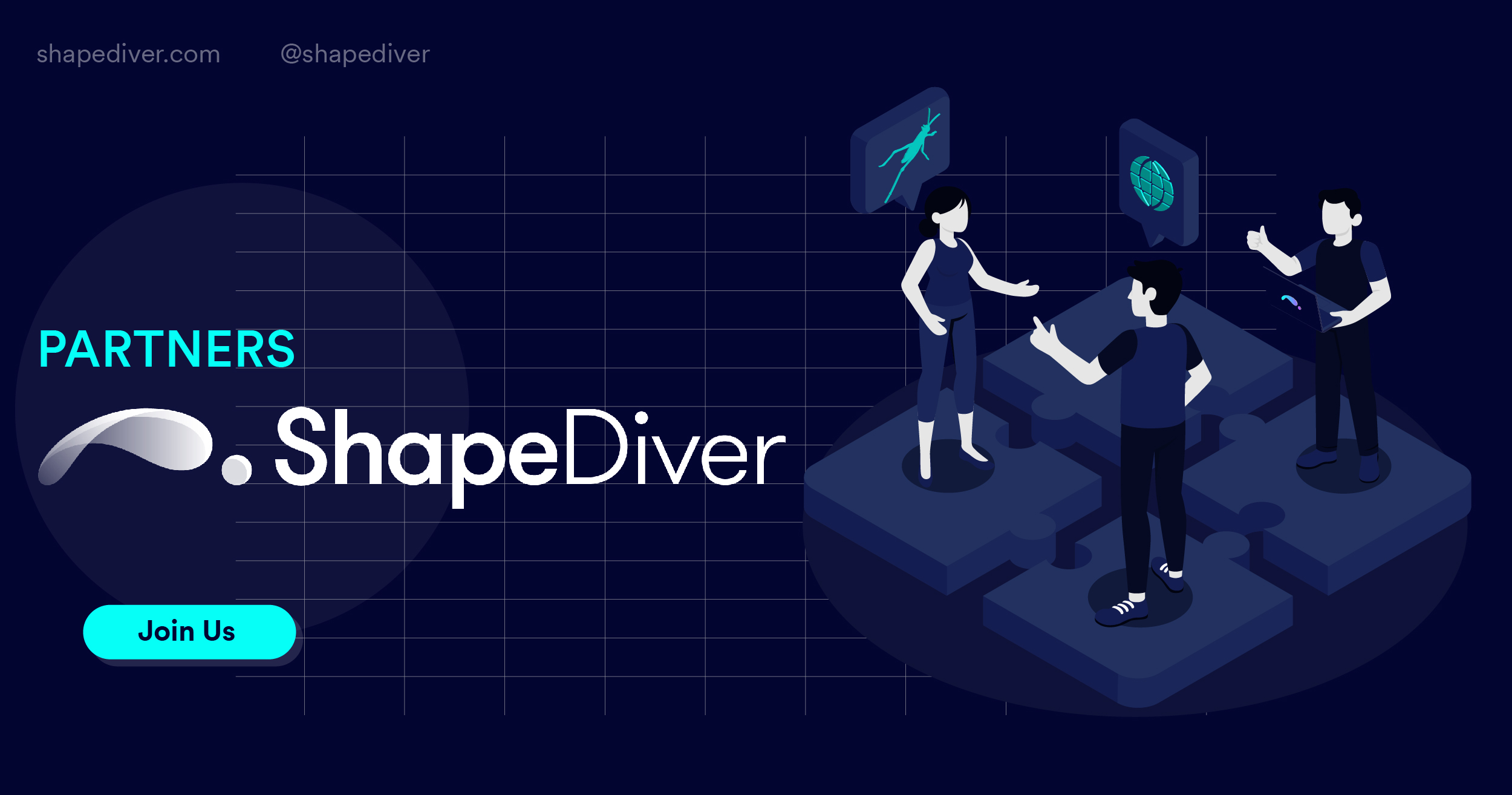 Partners | ShapeDiver