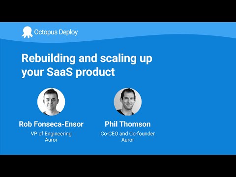 Octopus Deploy for Enterprise - Octopus Deploy