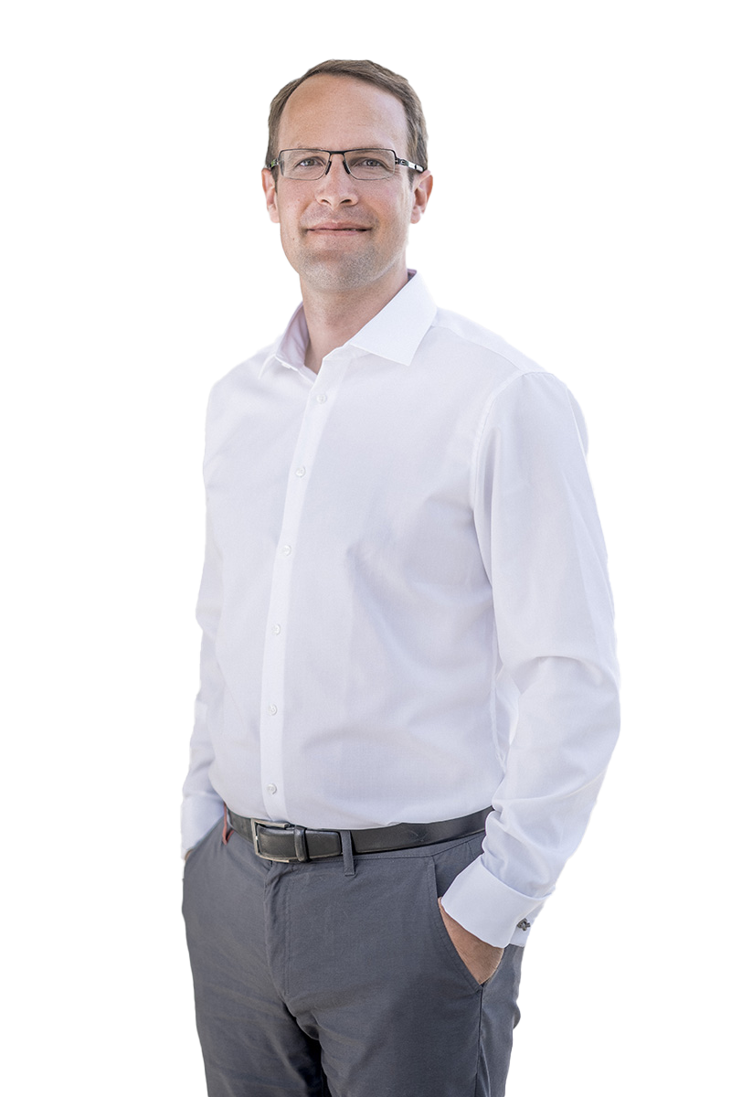 Peter Lasinger | 3VC