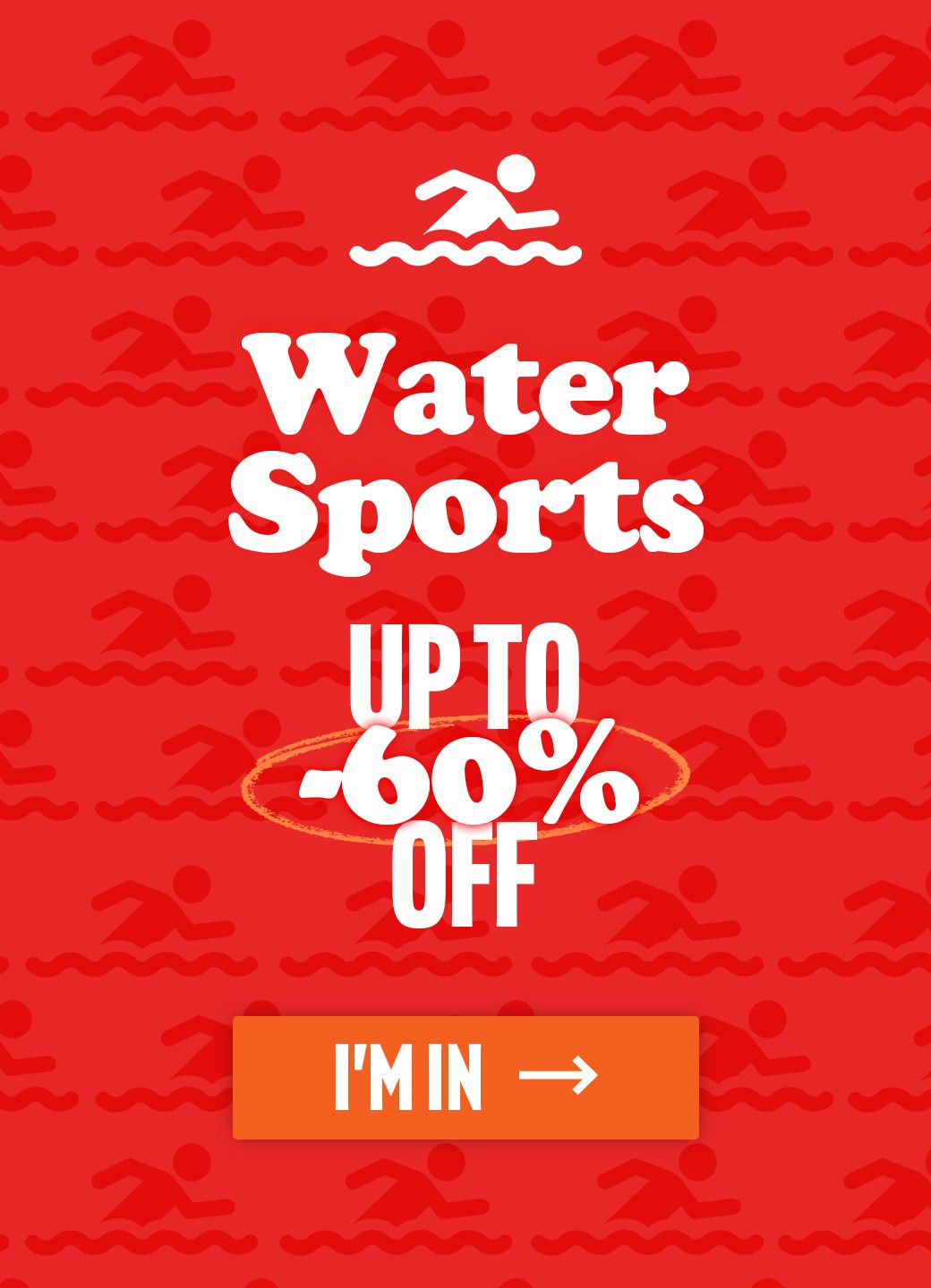 Summer Sales - Private Sport Shop