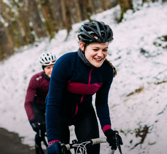 Winter Cycling Essentials: the best clothing for cycling in cold ...