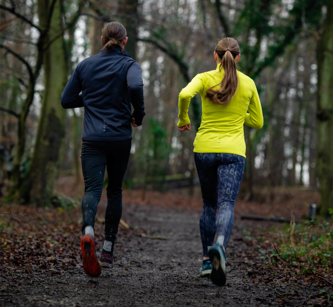 Winter Running Essentials: top tips for your winter training wardrobe ...
