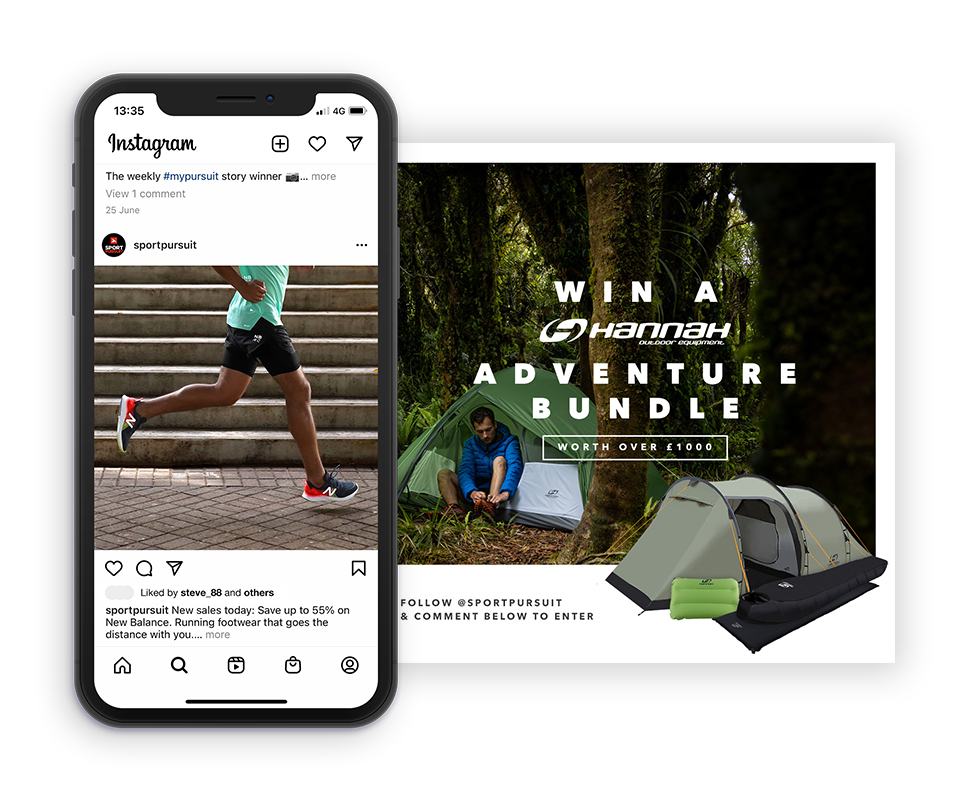 SportPursuit: Fuel your adventures with great quality, affordable kit ...